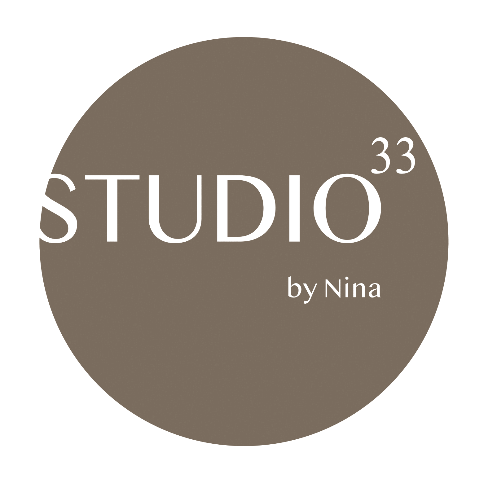 Home - Studio 33